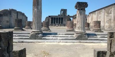 Tours Tickets Attraction Booking with Virtual Reality - Ancient and Recent